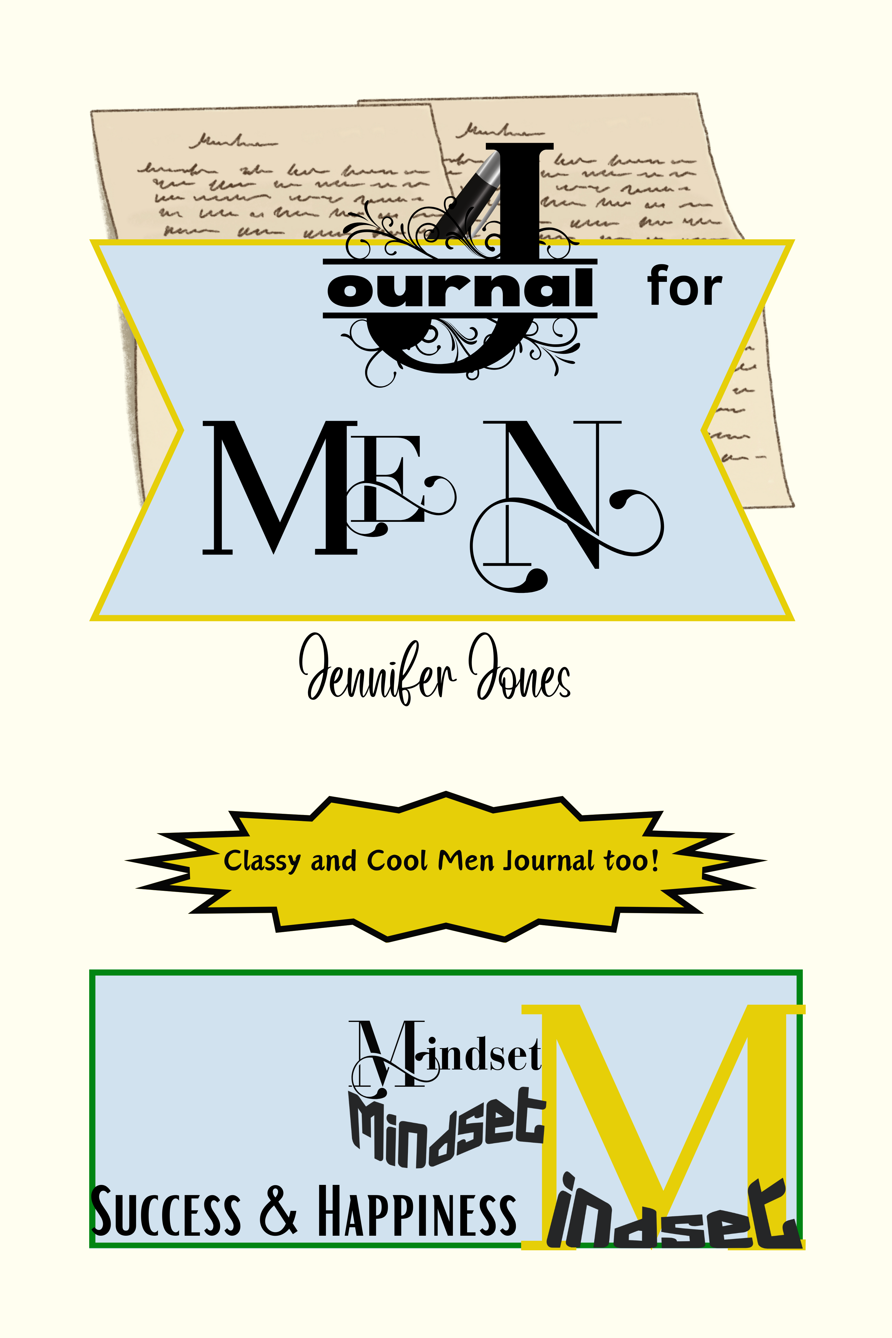 Journal For Men – Upward Tips